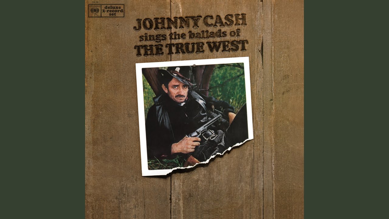 Johnny Reb - YouTube