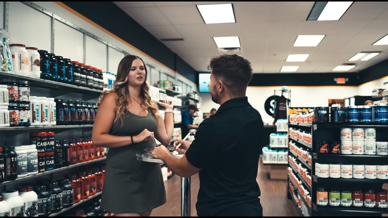 Kayla Denney | $10,000 Transformation Challenge Winner | - YouTube