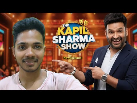 144p Kapil Sharma Show 😂 | Comedy Night With Jack @KapilSharmaK9 