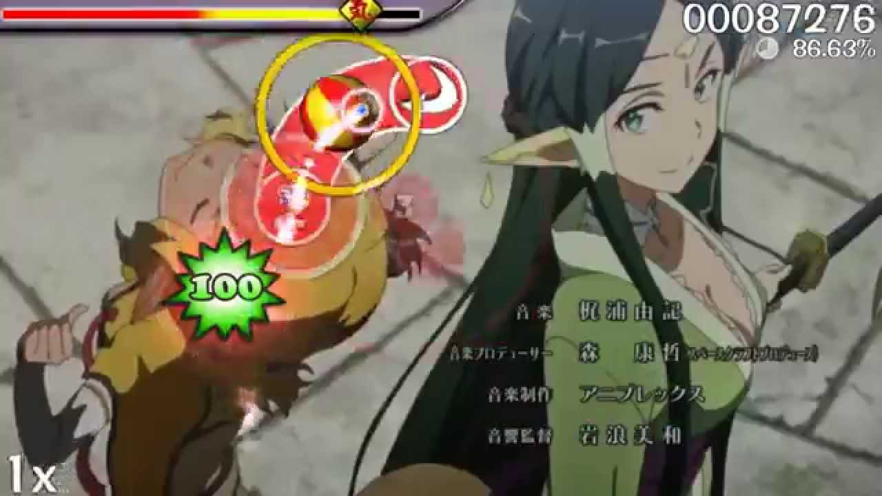 OSU! A Terribly Bad Example... - YouTube