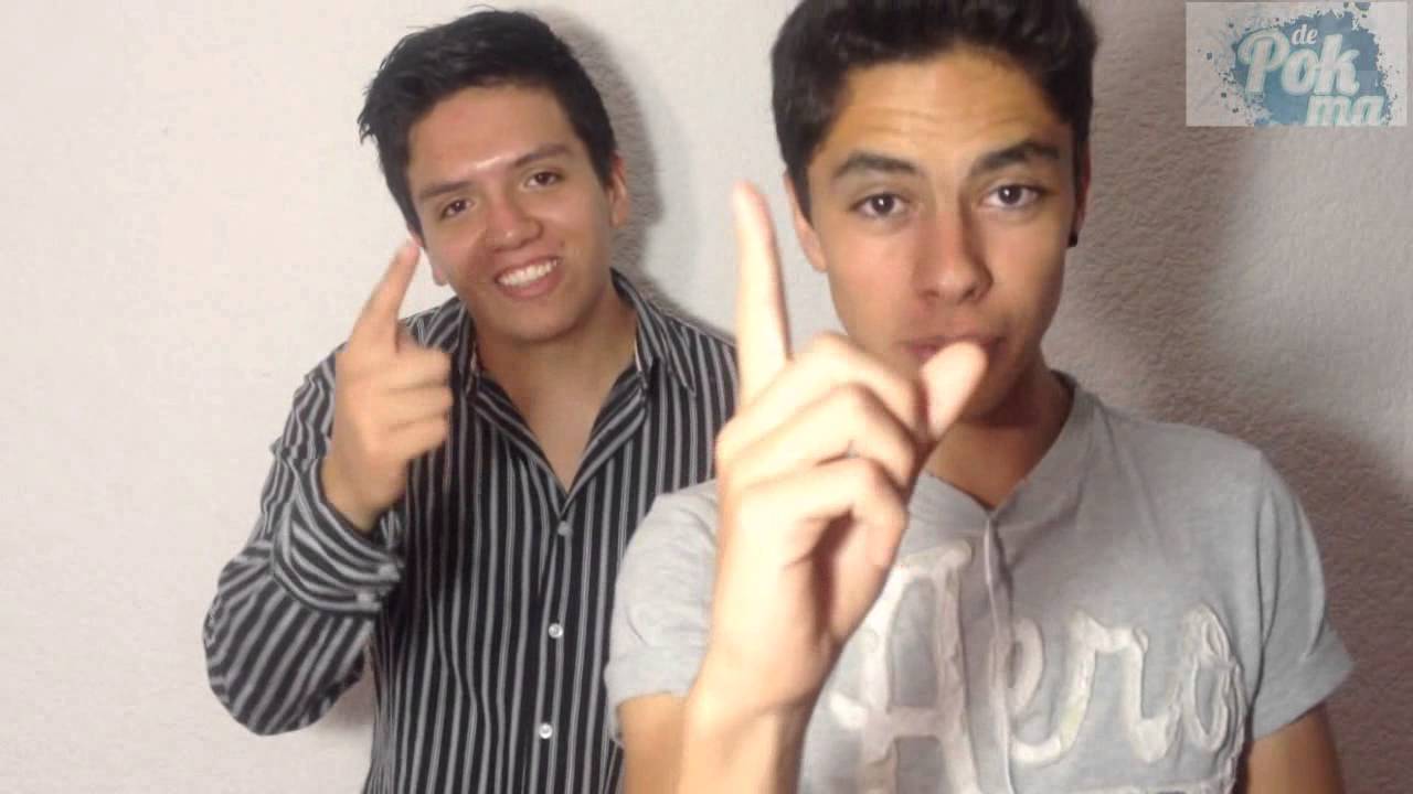 CONSEJOS PARA EVITAR LA FRIEND-ZONE - De PoK Ma - YouTube