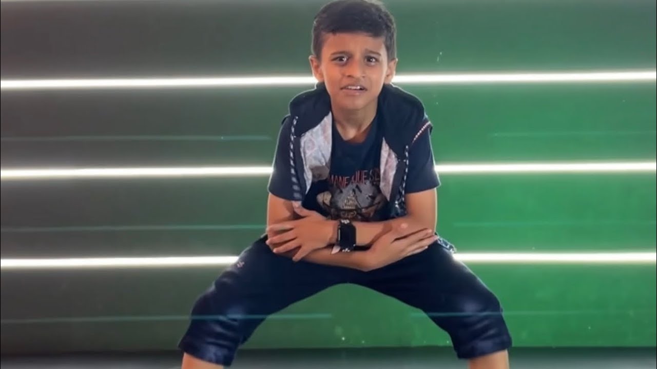 THE ROAR INDIA / dance choreography/ Dhvanit Patil / dil kre chu che ...