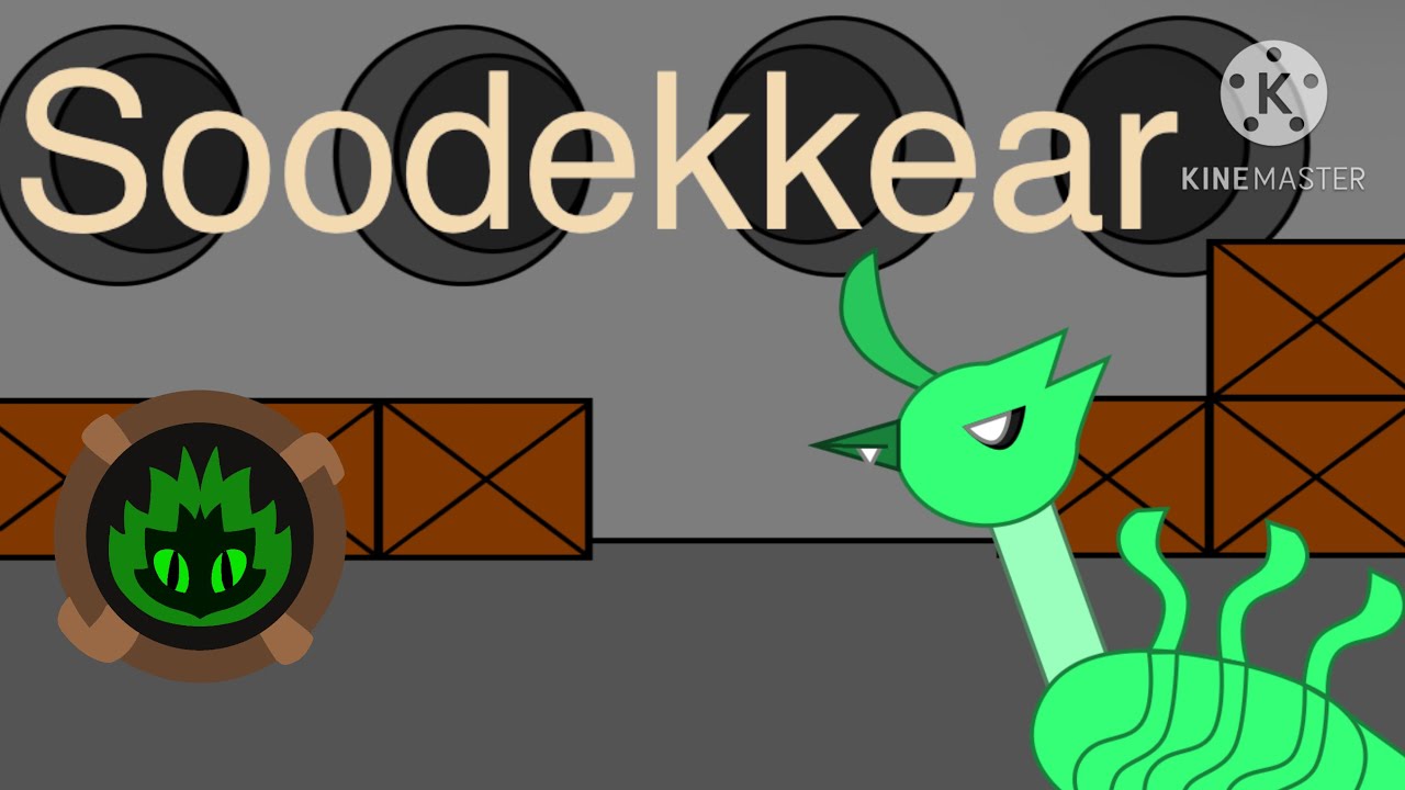 MSM: Soodekkear - Echo Chamber - YouTube