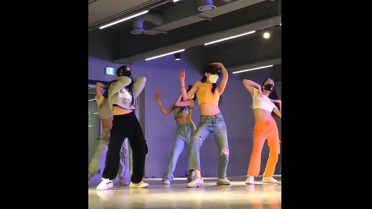 Tinashe - Superlove / Tina Boo Choreography (Beginner's Class) - YouTube