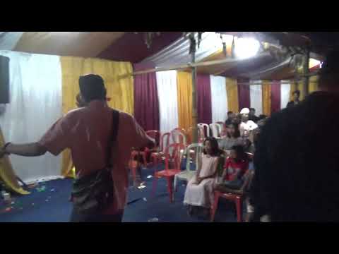 Tari joged bali with BME