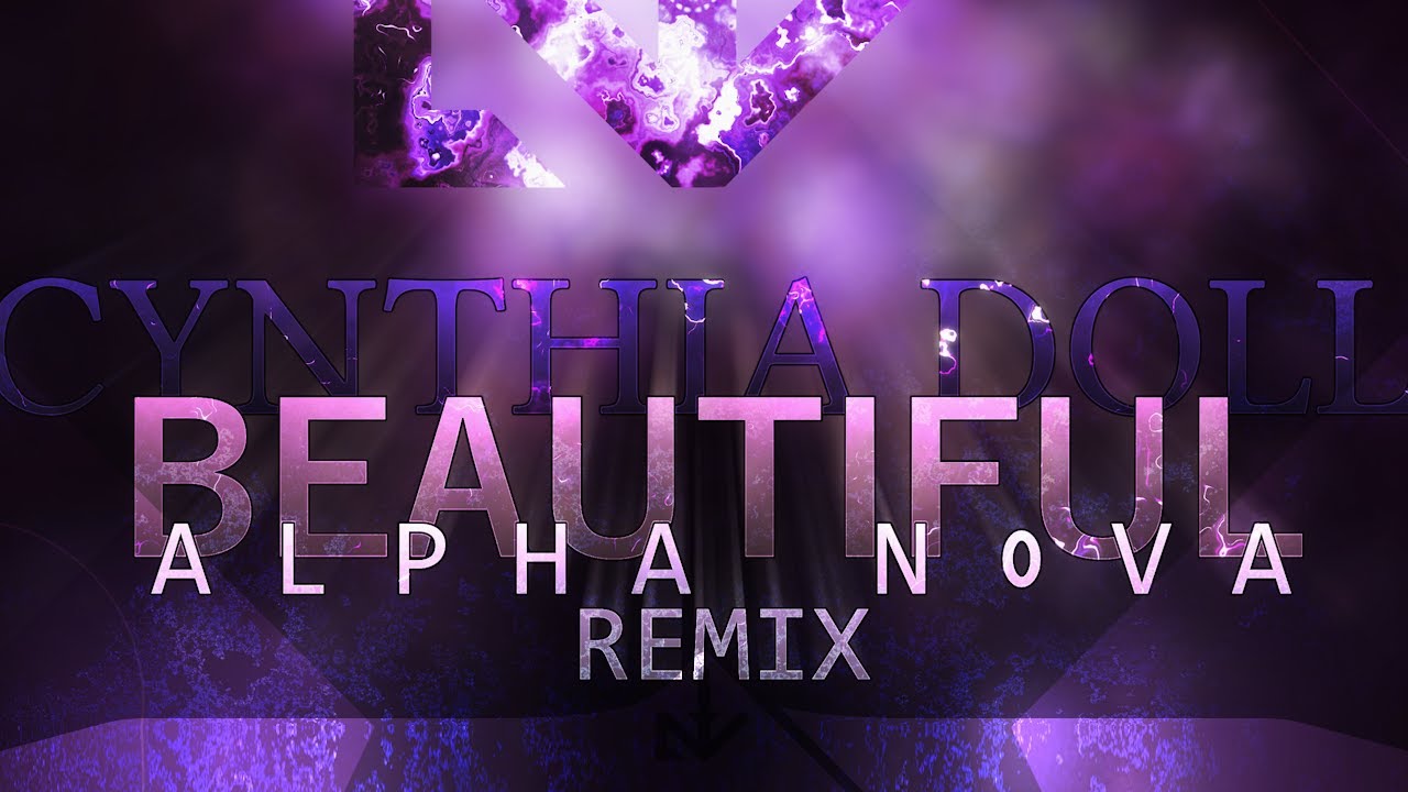 [Trance] Cynthia Doll - Beautiful (Alpha Nova Remix) - YouTube