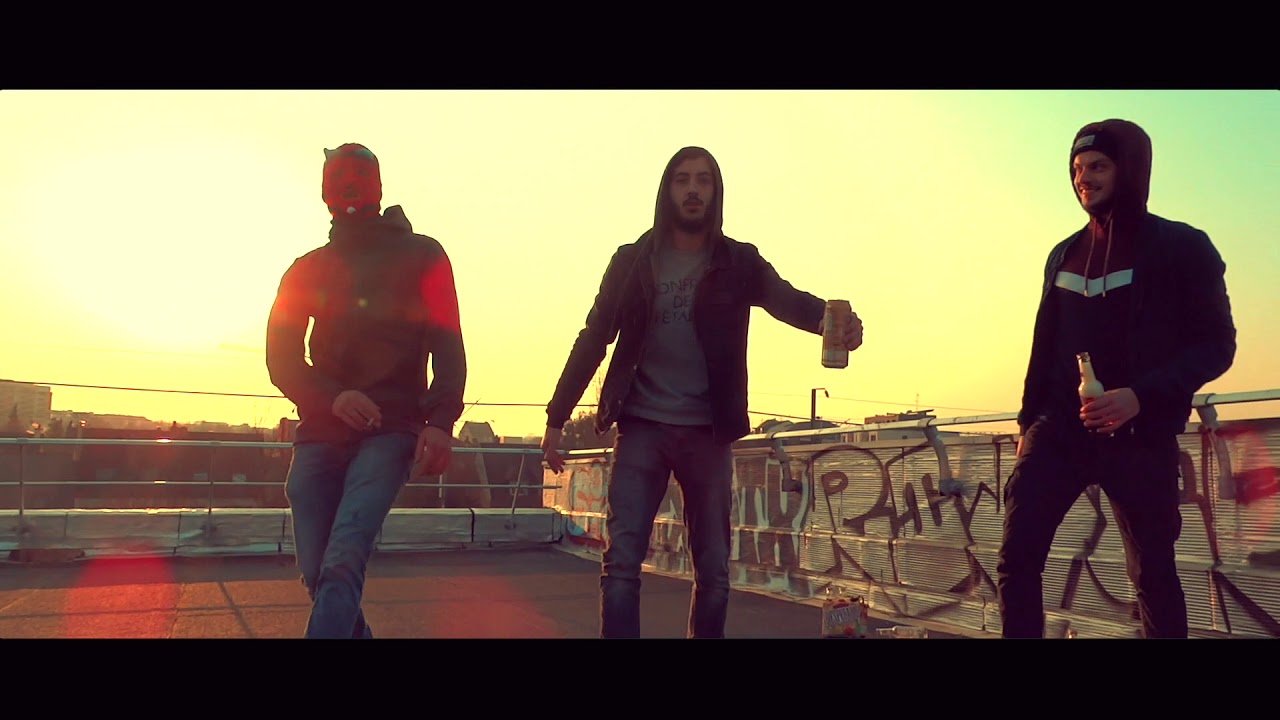 Syce - Freestyle Rime (ON) Part.2 - YouTube