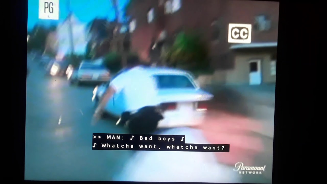 COPS Intro Season 17 - YouTube