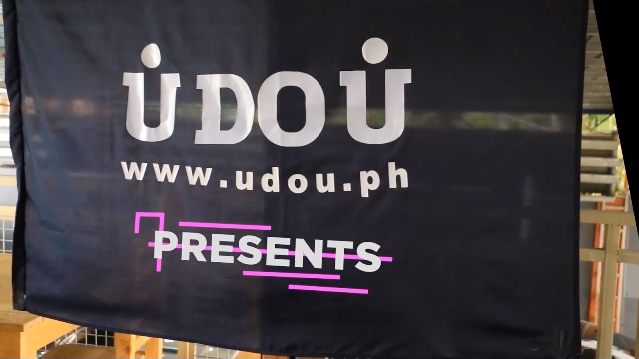 Everyday UDOU Episode 6 - YouTube