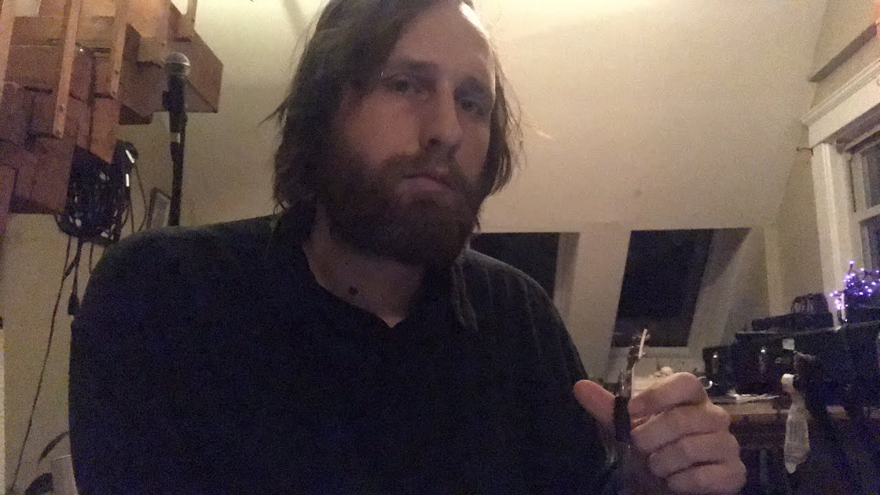 Real Talk (sad talk) - YouTube