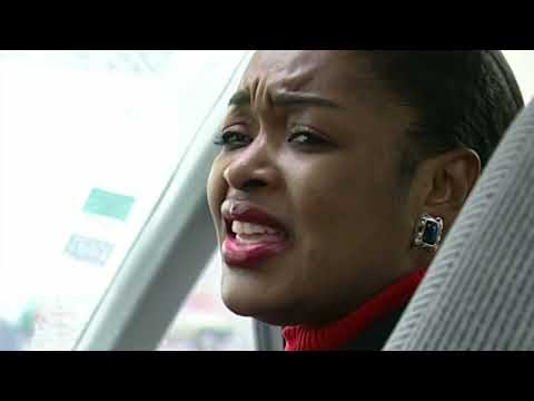HE YAWEH - MARIE ANNE ABIA