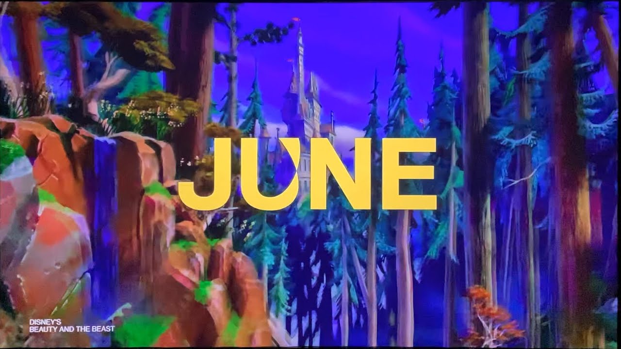 Freeform Commercial Breaks #2 (June 10, 2025) - YouTube