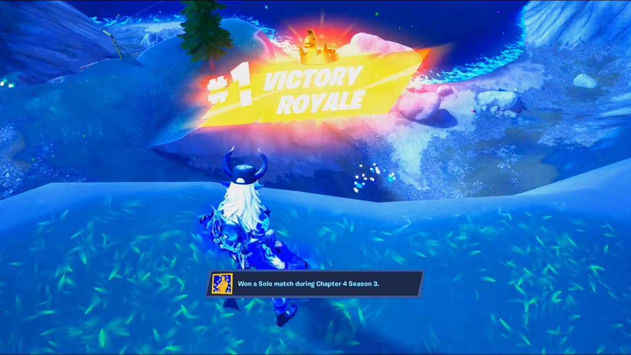 Victory LES GO! - YouTube