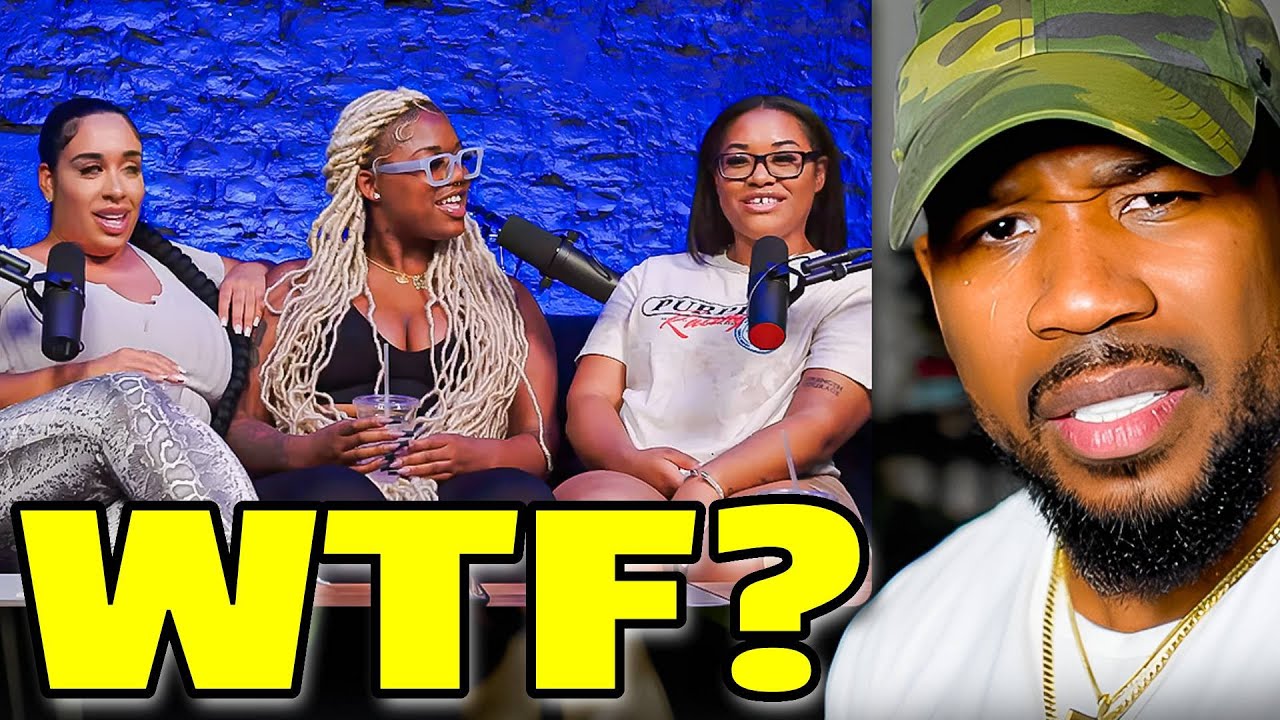 Delusional Single Mom Refuses To Date Single Dads! - YouTube