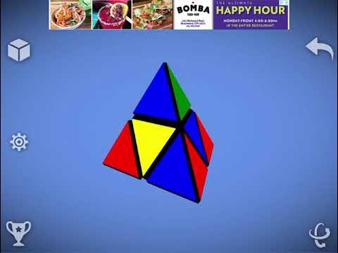 5 corner twists - YouTube