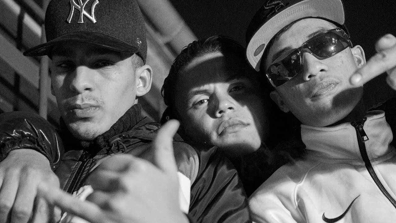 Fouli - Vi Tales ft. DC (PROD AKHEE) - YouTube