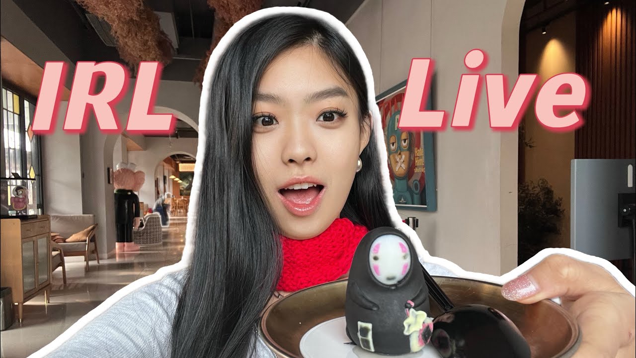irl dance, magic show, cat pageant | Nanav717 is Live! - YouTube