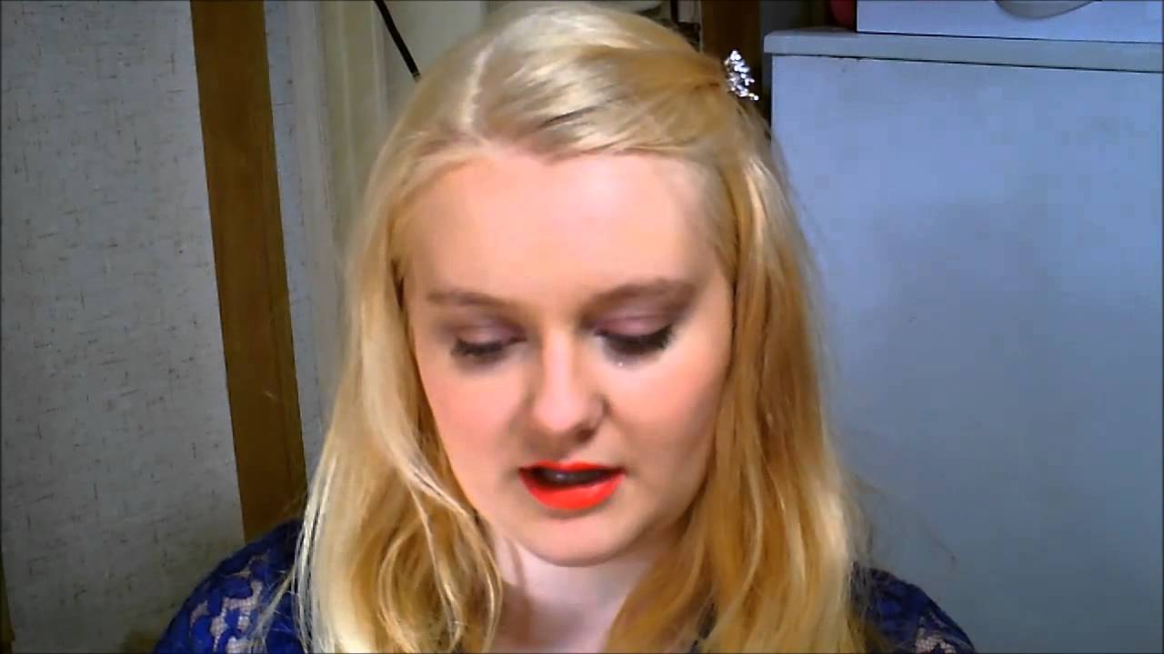 Marie Movie - YouTube