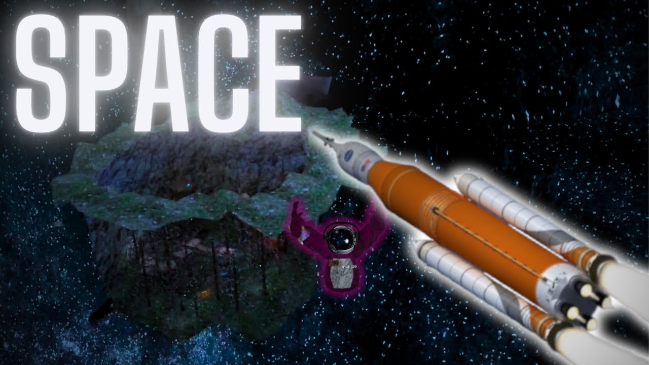 Gorilla Tags Secret SPACE Update - YouTube