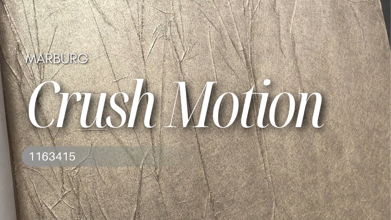 Marburg | Crush Motion | 1163415 | Crinkle, Glitter, Shiny, Shimmer ...