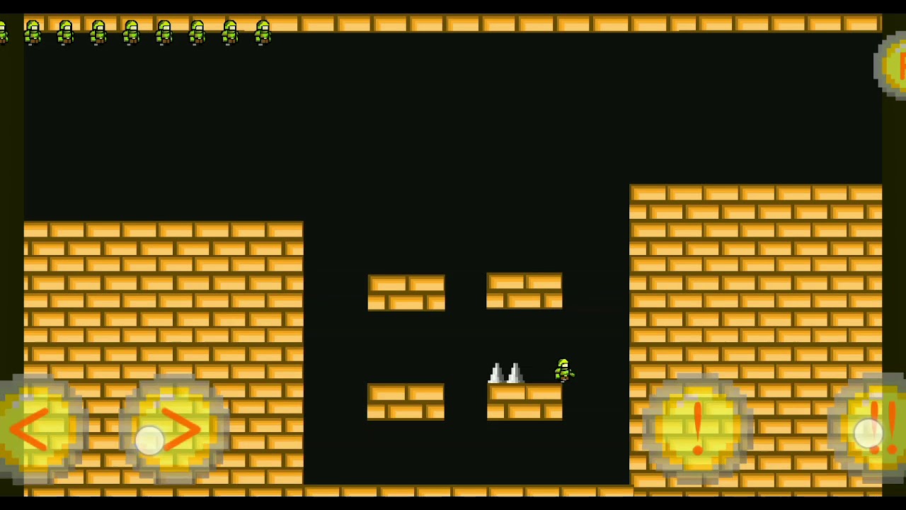 Trap Adventure 2 Walkthrough (New World/Update 2019) - YouTube