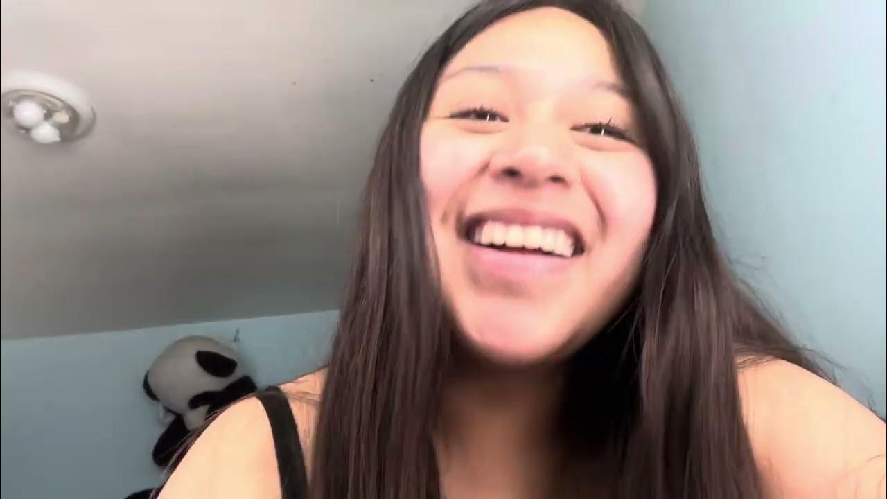 Mi primer video, y mi cumpleaños #19 - YouTube