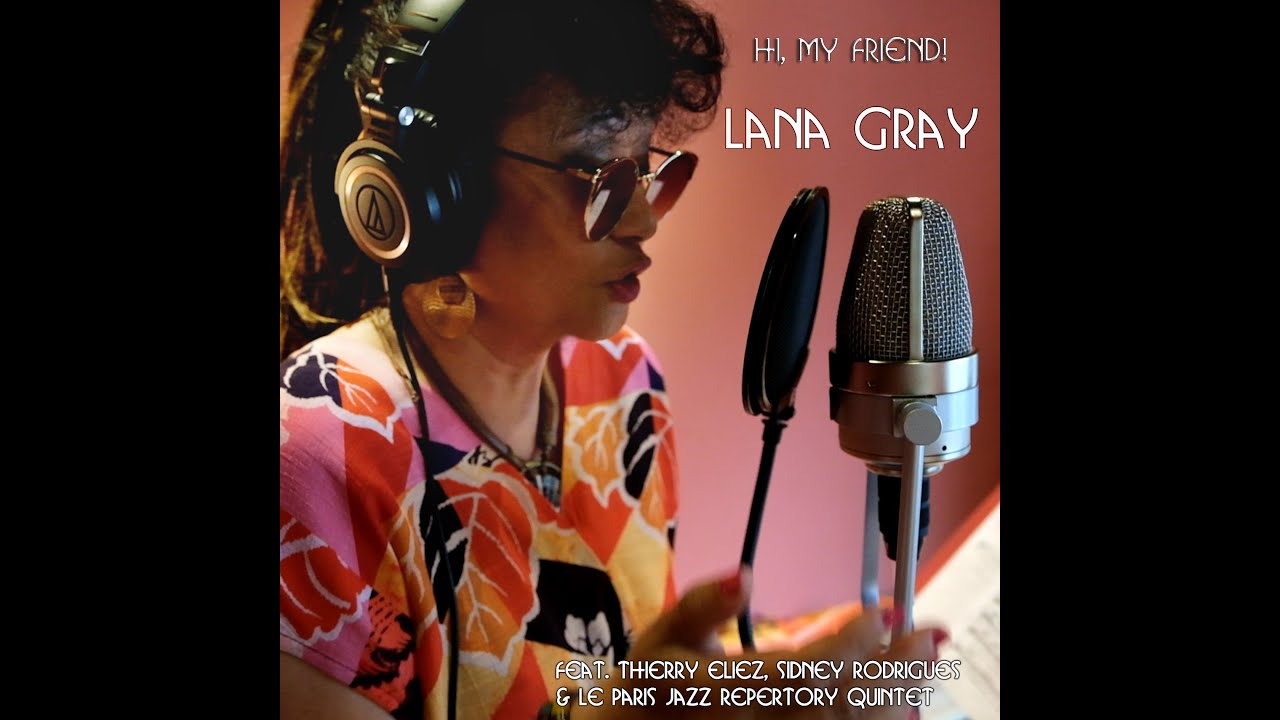 Hi, My Friend! Teaser - YouTube