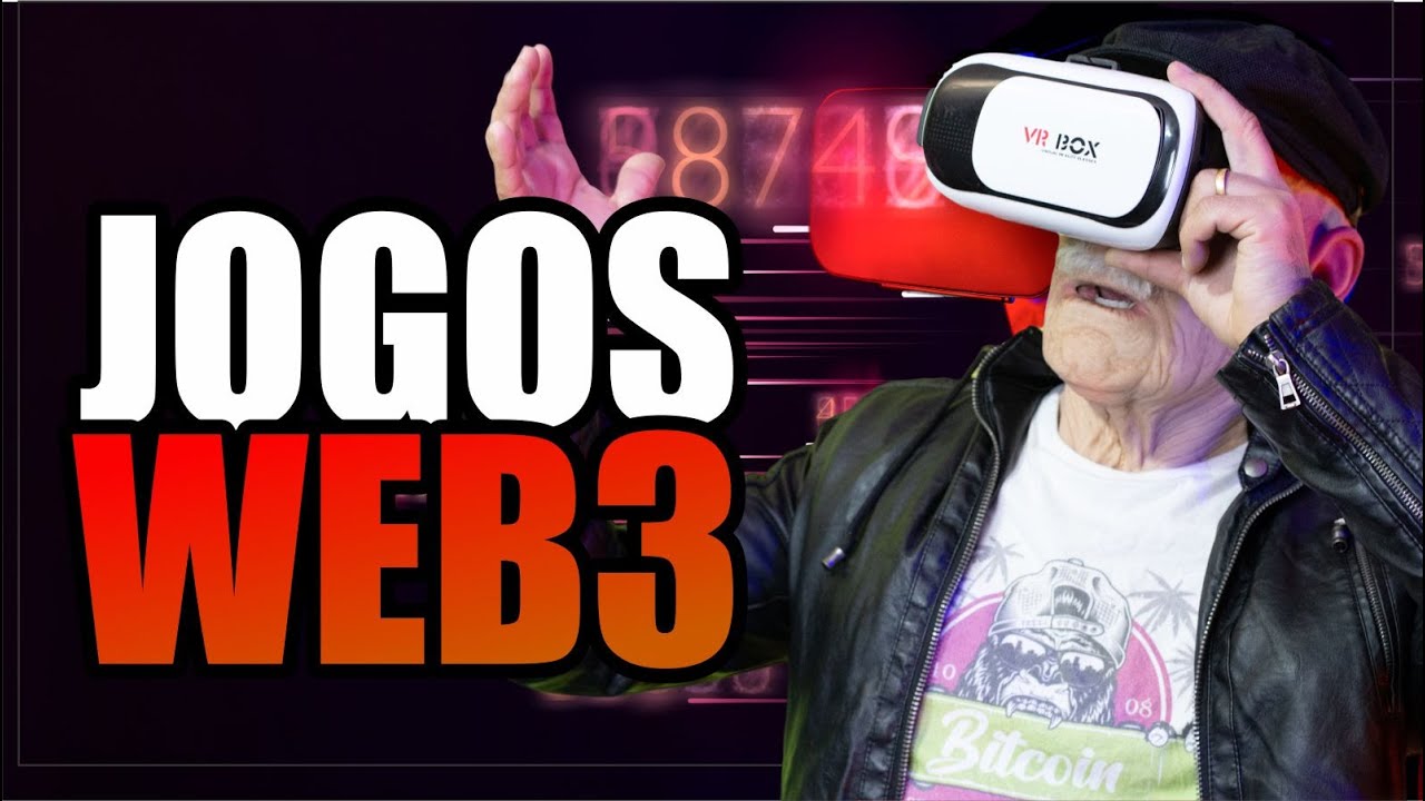 AINDA EXISTEM JOGOS WEB3 PROMISSORES? - YouTube