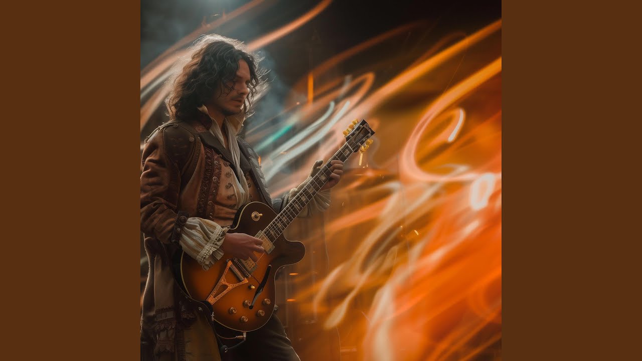 Medieval Folk Metal Chant - YouTube