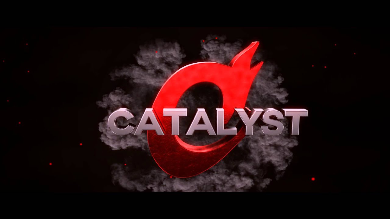 Catalyst intro/By JoJobon - YouTube