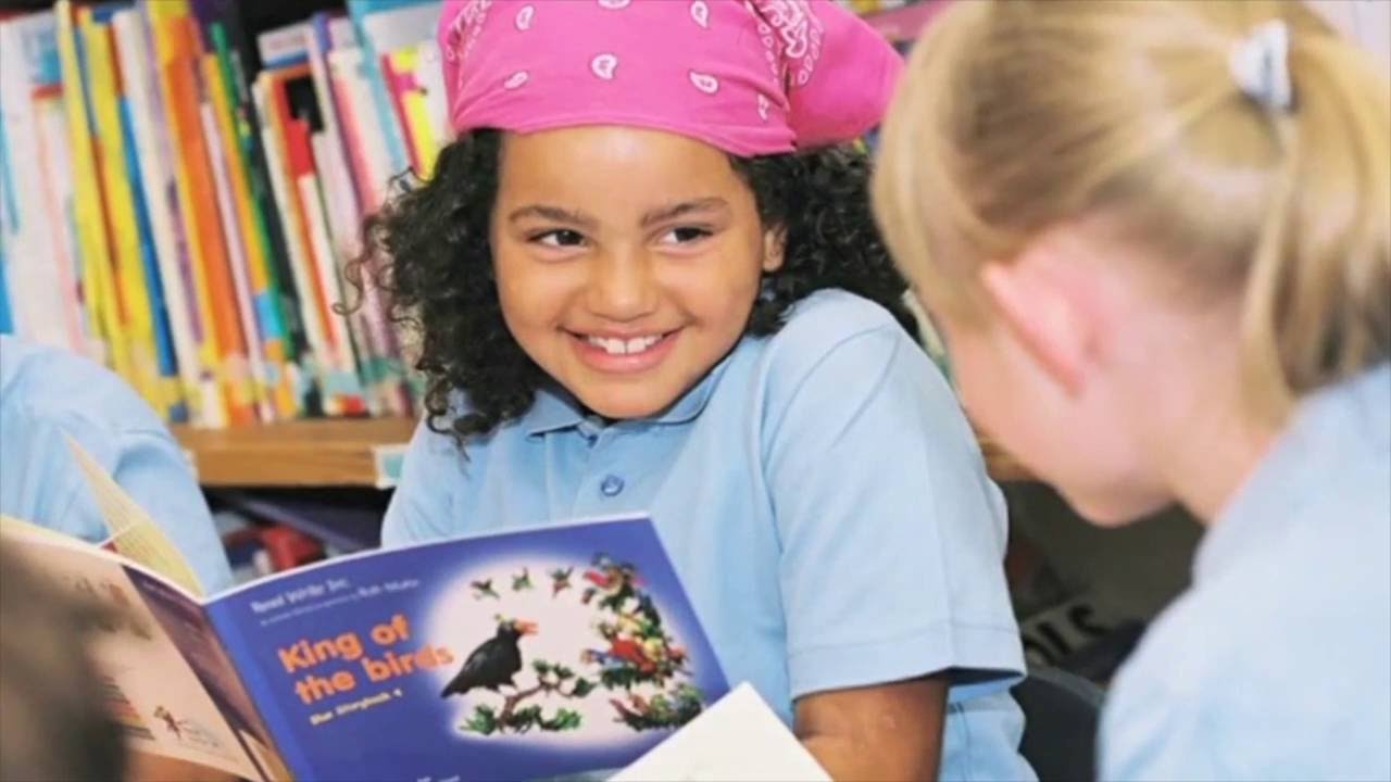 Phonics: top 10 tips | Oxford Owl - YouTube