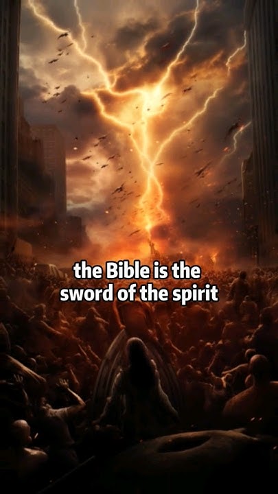 Four Steps To Train Your Spirit And Overcome Spiritual warfare # ...