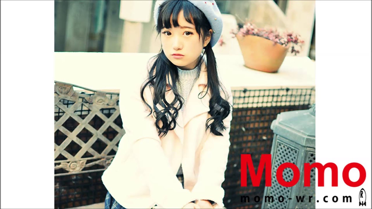 Momo Spring Collection - YouTube