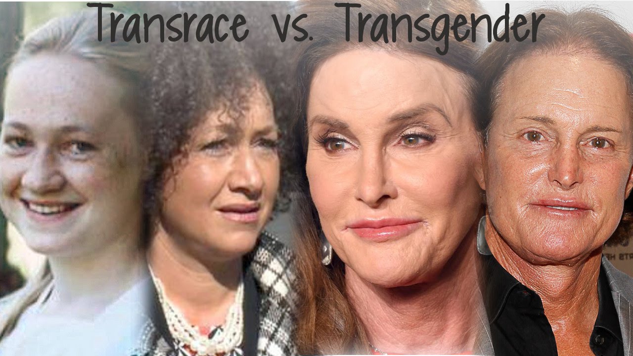 Transrace vs. Transgender: Should We Accept Rachel Dolezal's Claims ...