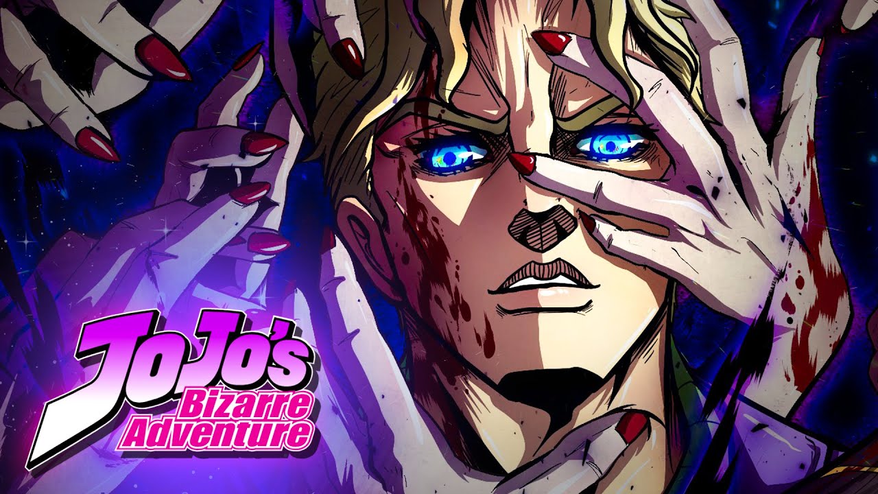 Kira's EPIC Theme (Killer) [JoJo's Bizarre Adventure Diamond Is ...