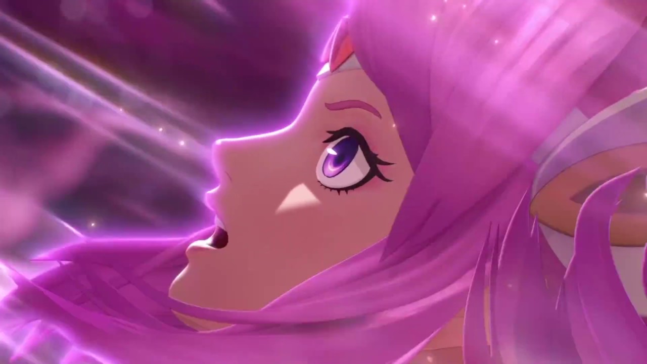 [MAD] Star guardian op - Fates fall - YouTube