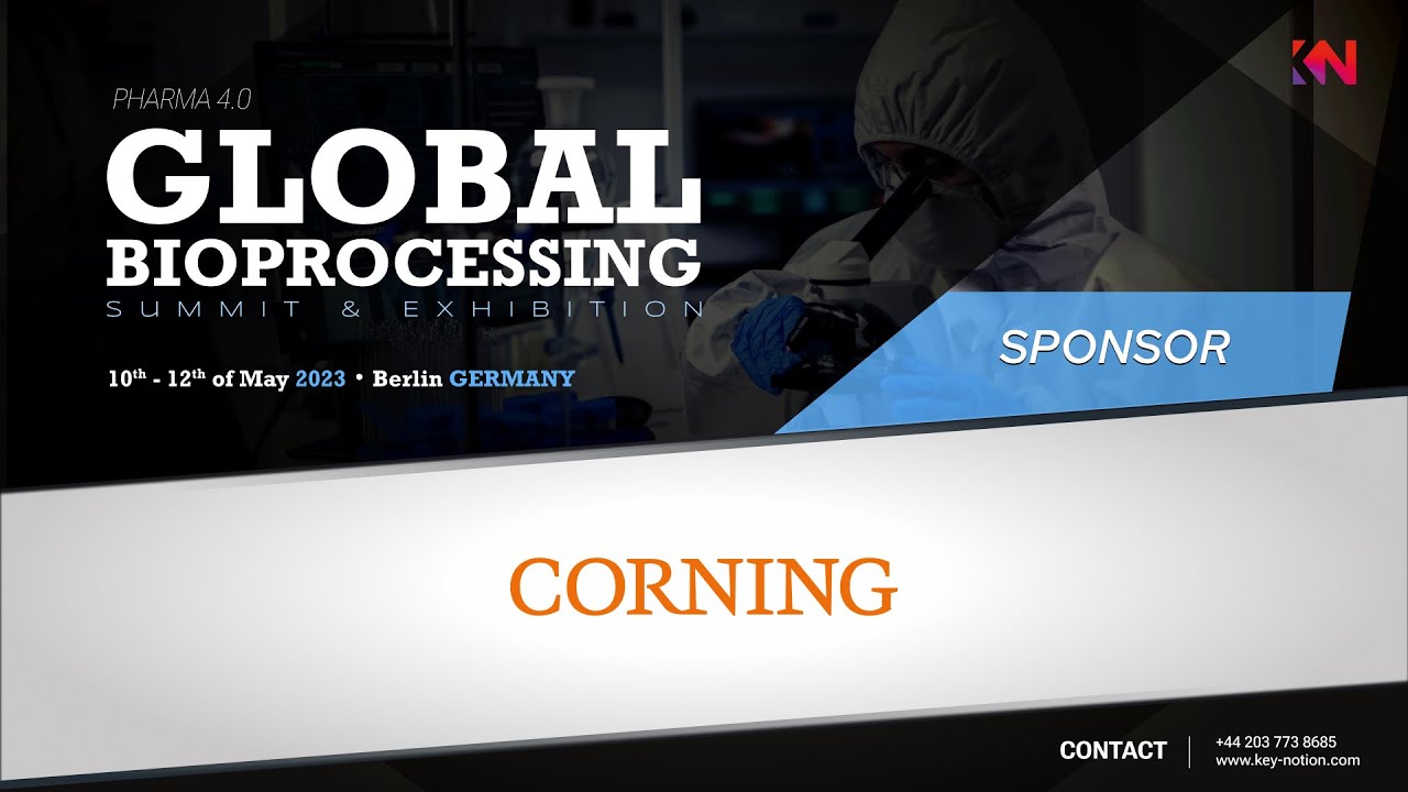 Interview with Corning - YouTube