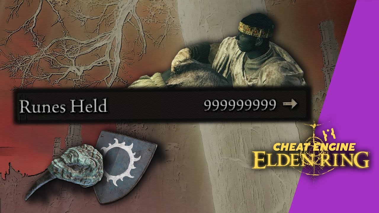 "Cheat Engine e Creazione PG" - Elden Ring PC PVP w/Sabaku [1 di 2] - YouTube