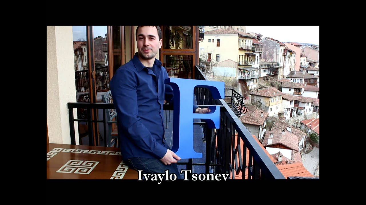 Liberalism in 10 Seconds with Ivaylo Tsonev - YouTube