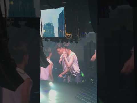 Fly (Remix) - GOT7 KEEP SPINNING TOUR in London