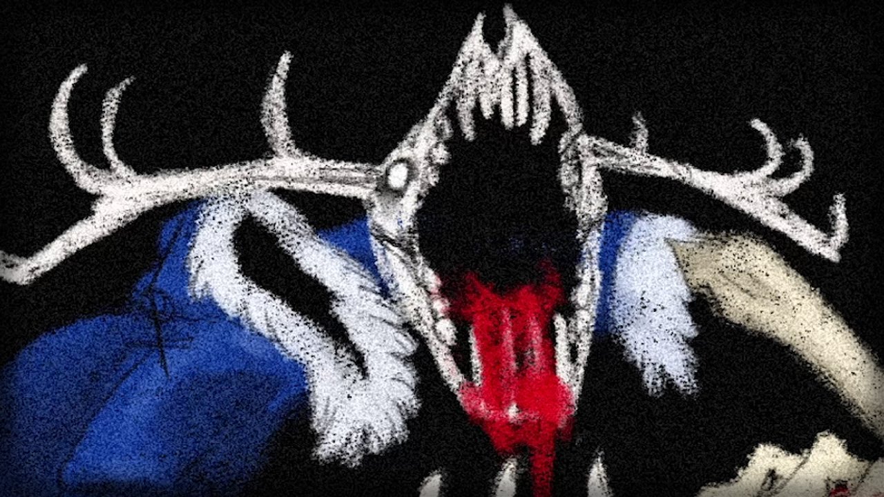 The First Bite - Horror Game where Sans Unlocks his Inner Undertale and ...