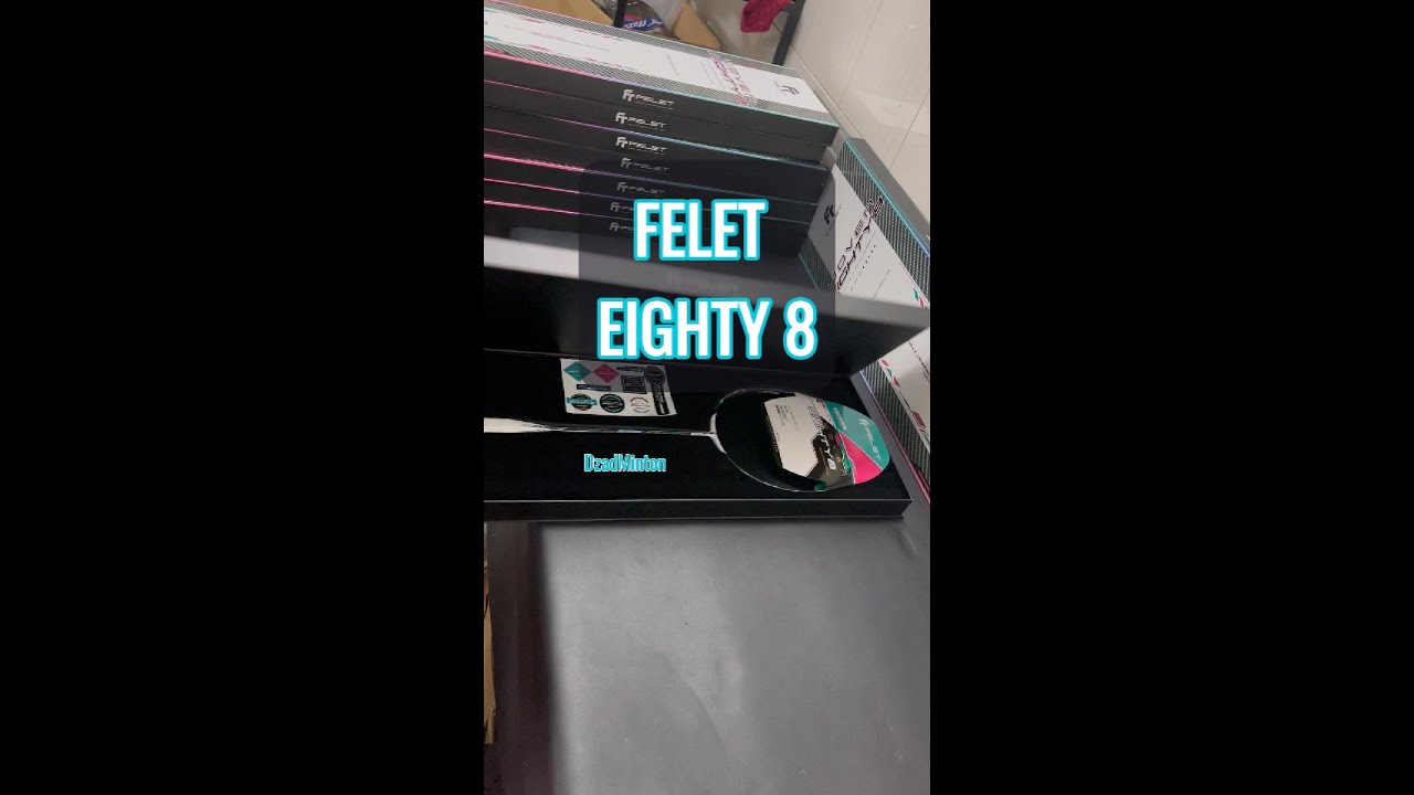 Siêu phẩm đang rất Hót của #FELET - #Eighty8 - YouTube