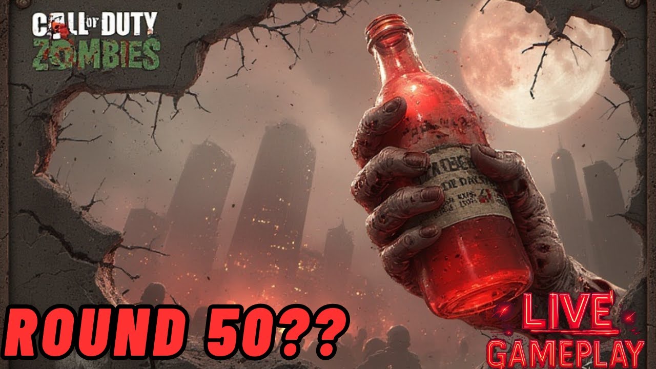 Call of Duty 7 Zombies | New Zombies map! (Portrait) - YouTube