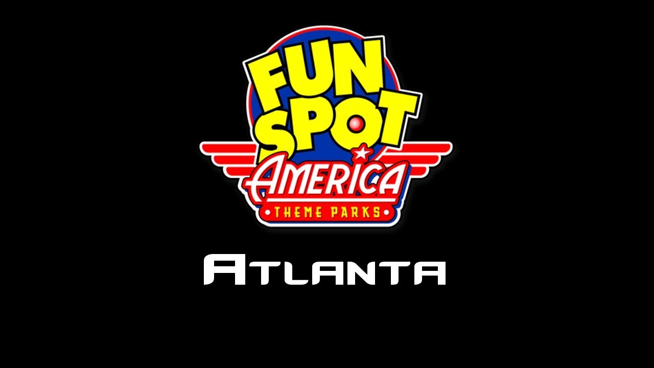 Fun Spot America Atlanta YouTube fun-spot-america-atlanta-youtube