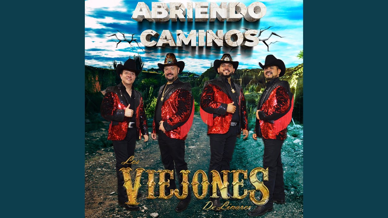 El Que la Traiga Conmigo (Live) - YouTube