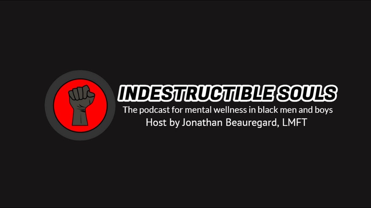 Indestructible Souls: Tribute to Robert L. Beauregard - YouTube