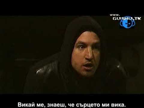 Morandi-Love me(Russian subitilles)