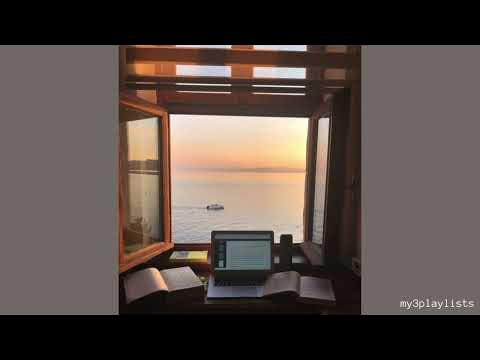 romanticizing studying | 1 hour instrumental study playlist - YouTube