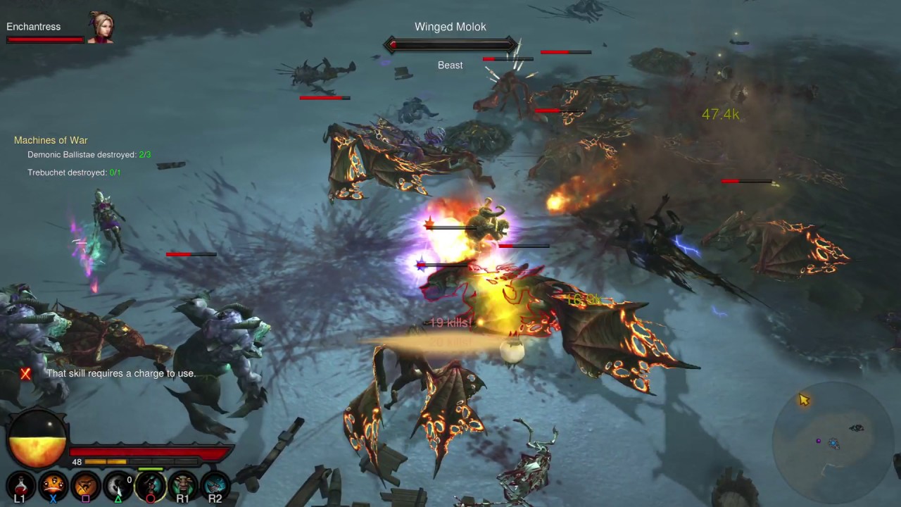 I added dual wielding to our Action RPG! : r/indiegames