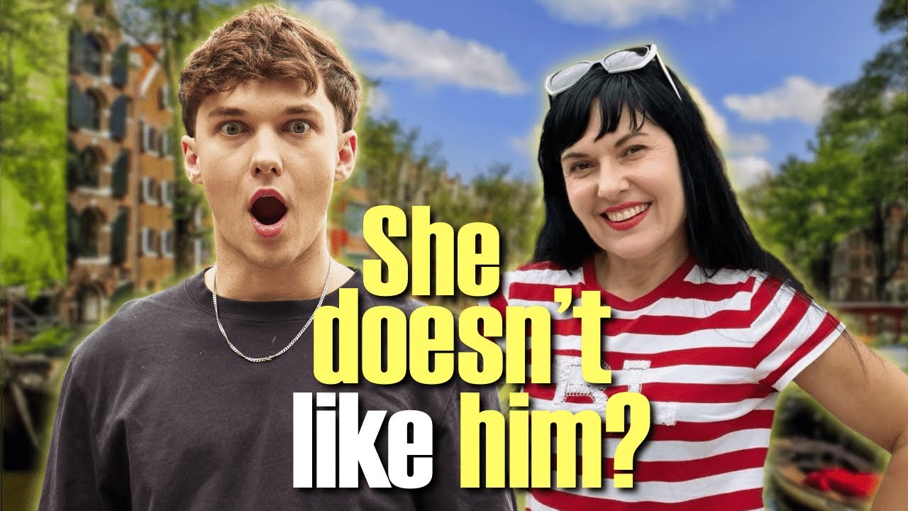 Gay Son Confront His Mom Youtube